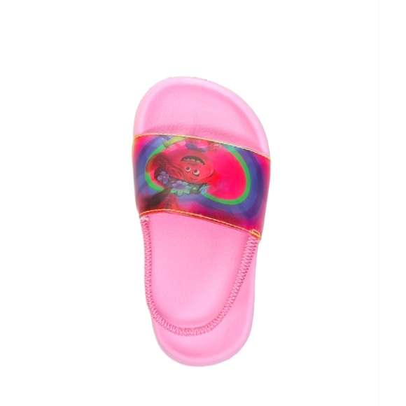 Shoes | Trolls Poppy Slide With Backstrap | Poshmark